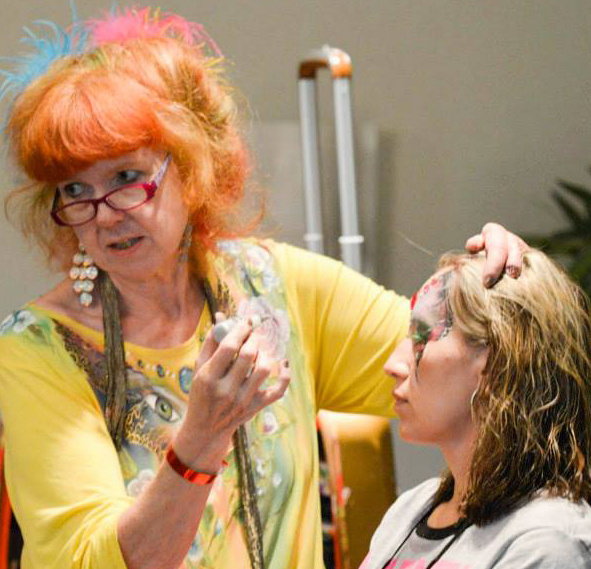 Lilly Walters Schermerhorn – FPBA CONVENTION